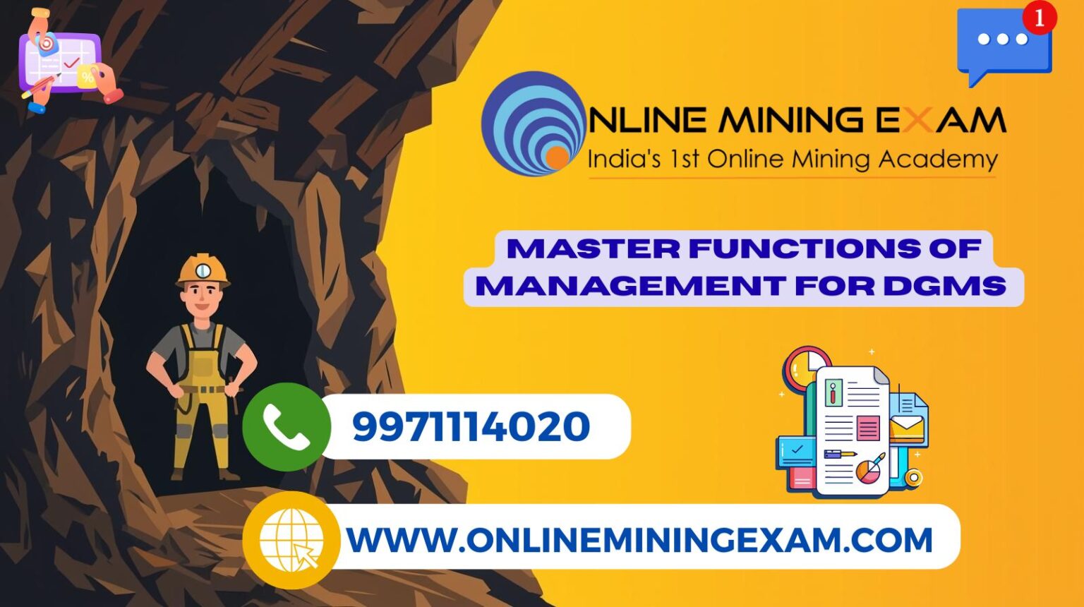 Mine Management | Online Mining Blog